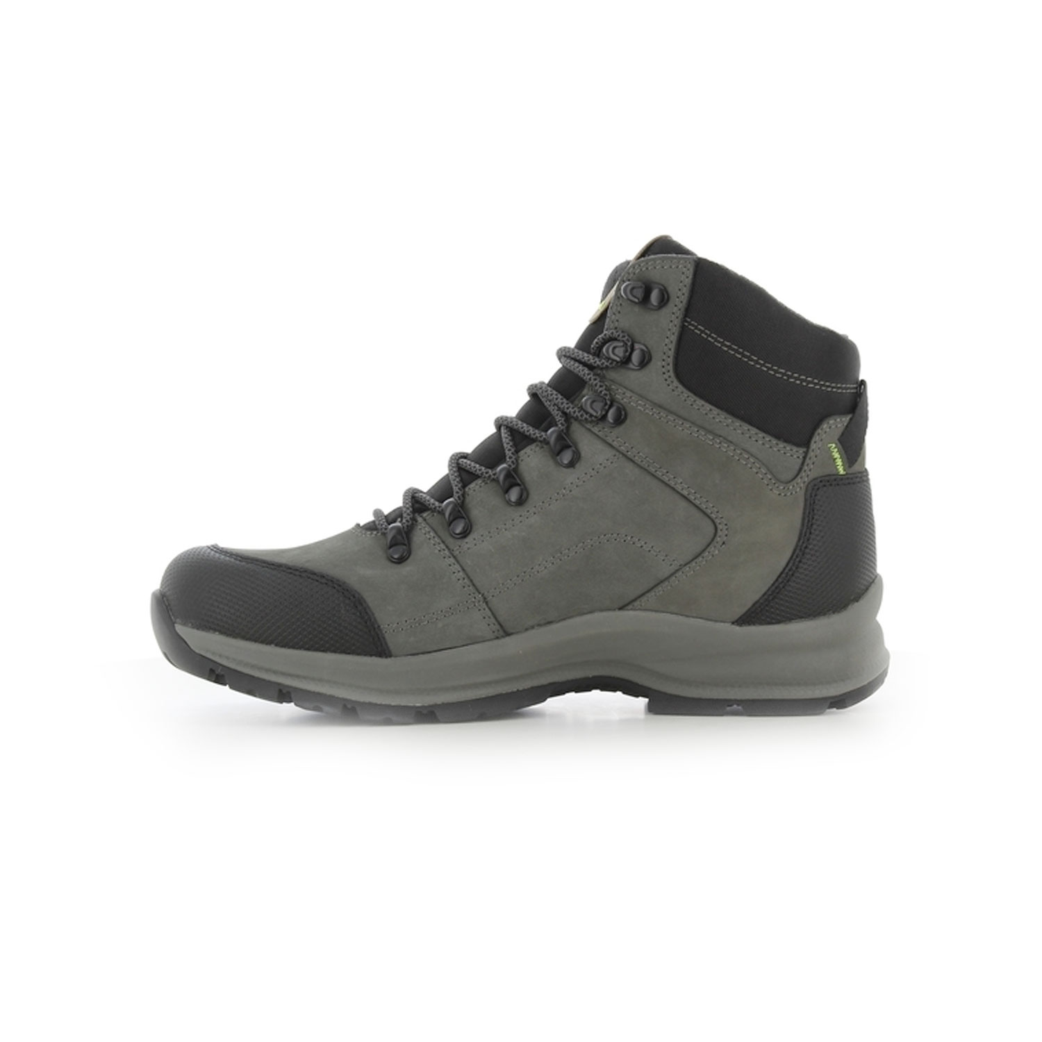 ΜΠΟΤΑΚΙ ΑΔΙΑΒΡΟΧΟ SCOUT ΓΚΡΙ SAFETY JOGGER